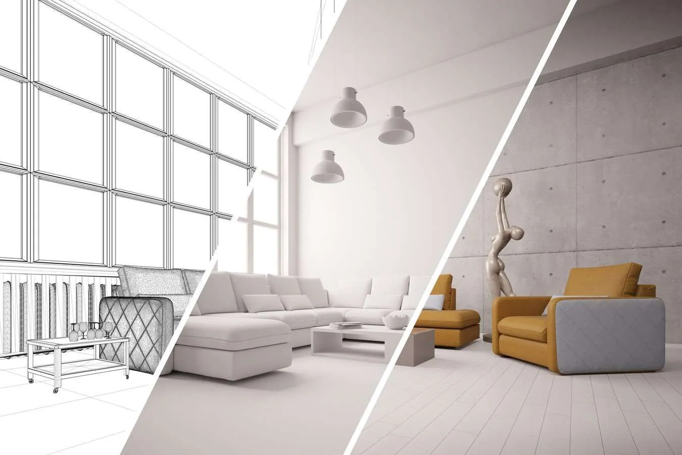 The World of Archviz: Look at Architectural Visualization | Arcspazia
